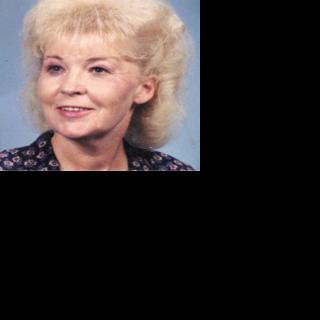 Sharon Kay Simonson Harruff