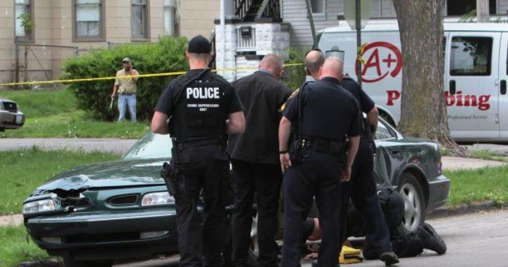 Coroner identifies RI homicide victim