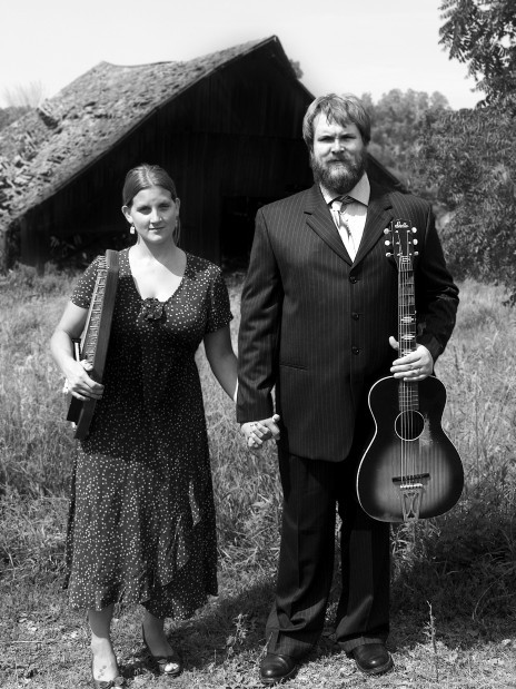 Roe Family Singers evolve find their niche in bluegrass