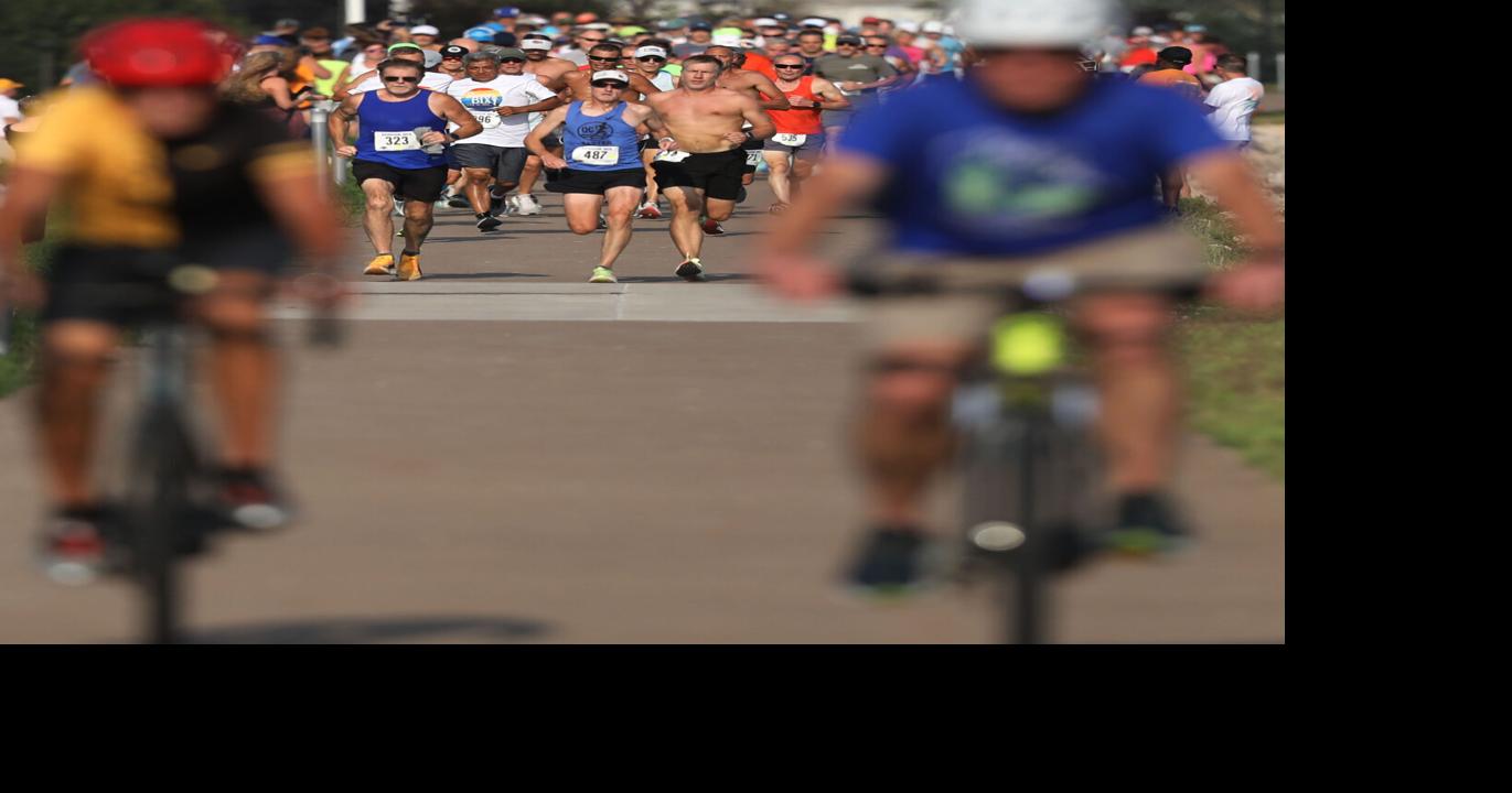 Senior Bix unofficial champ Mike Mallon aims to keep age group win at ...