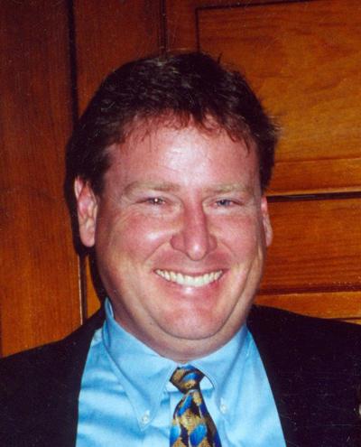 Richard 'Jody' J. Whiteside
