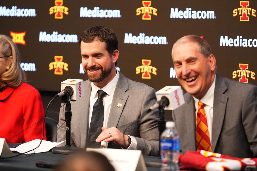 Grinnell's Will Slagle decommits from Iowa State