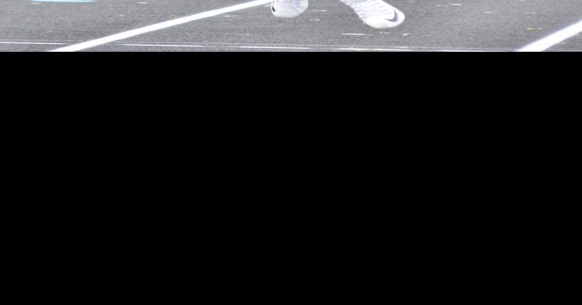 Resilient Comet boys qualify 5 events to state; Williams, Hillard earn ...