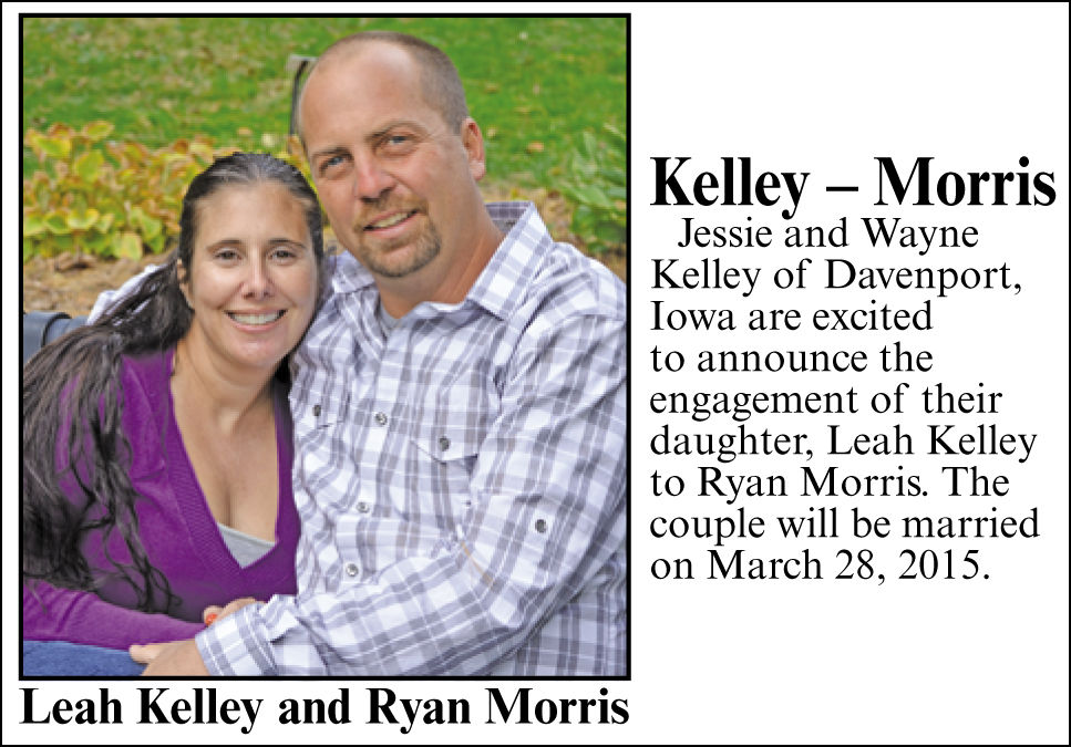 Kelley – Morris