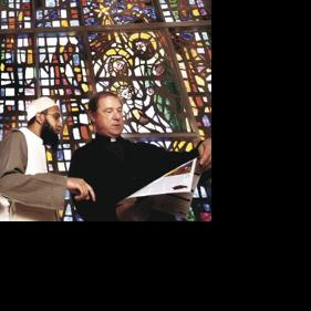 Imam, priest, rabbi work together to educate