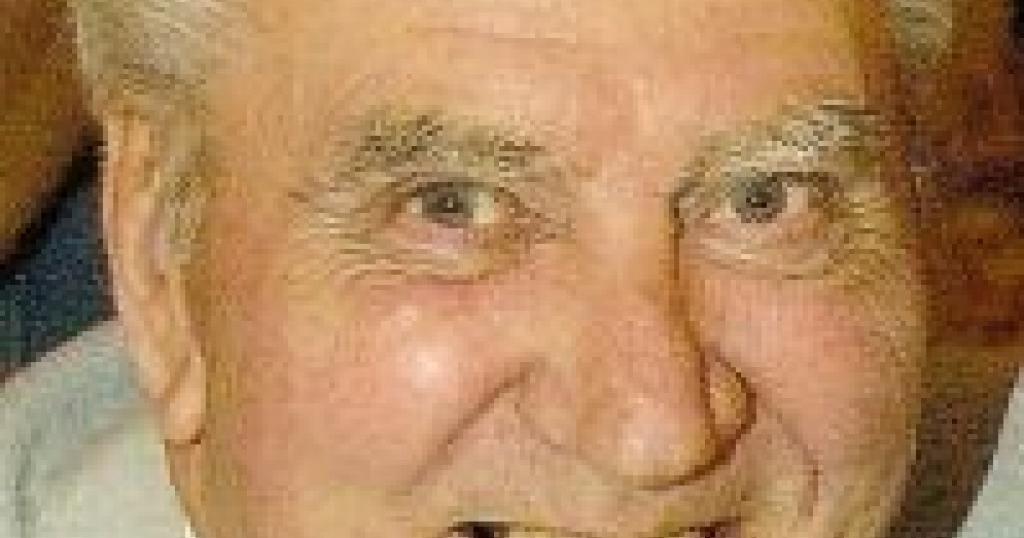 William "Ted" Averill