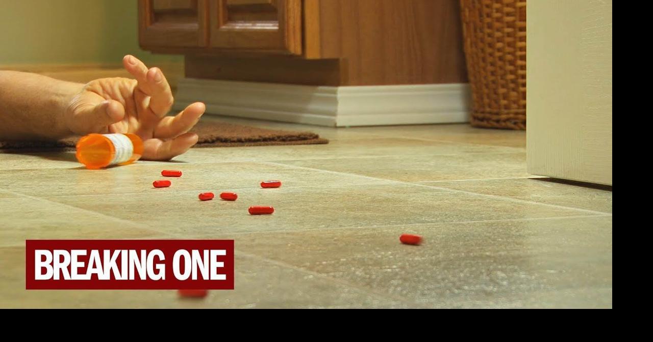 The 10 most dangerous medicinal drugs