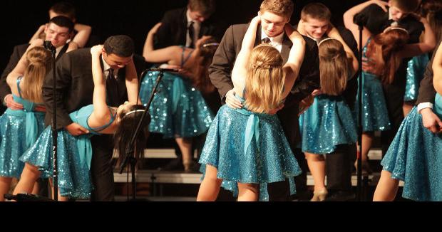 Photos: Show Choir Competition