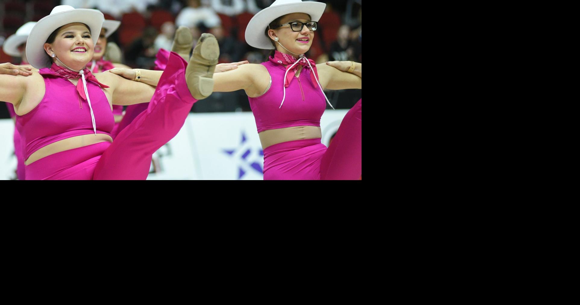 Photos: Gehlen Catholic, Wilton, Louisa-Muscatine, Saint Ansgar, Tipton ...