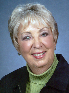 Nancy Stenger
