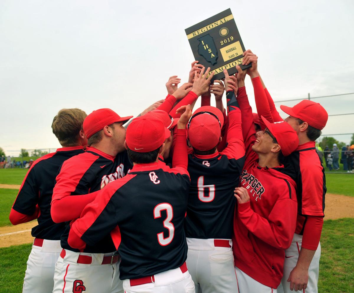 Chargers 'keep filling the pipeline'