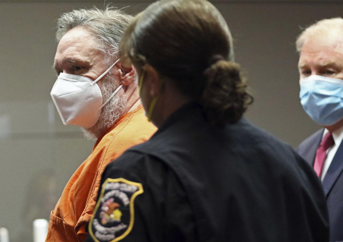 AJ Freund's father may plead guilty Friday