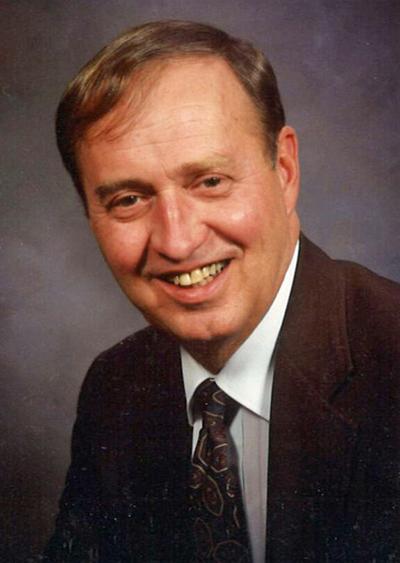 Larry Charles Hetzler