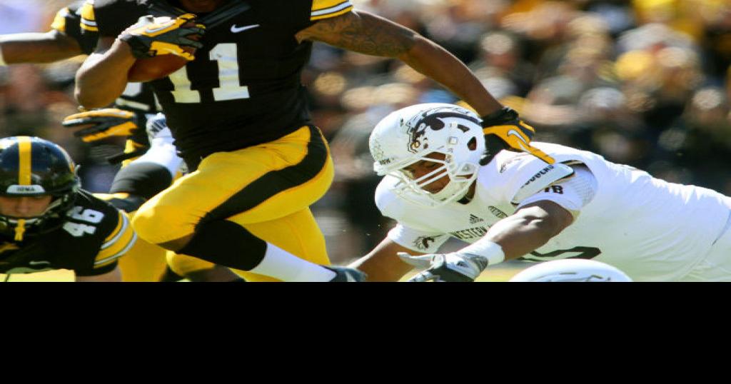 Martin-Manley, Lowery earn Big Ten honors