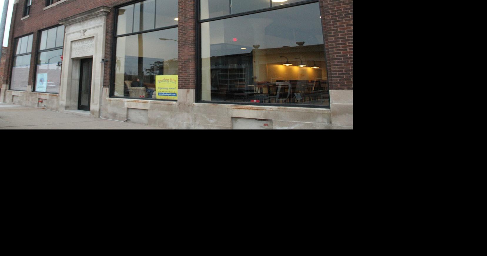 Mead movement: Quad-Cities' first meadery to open on Thursday