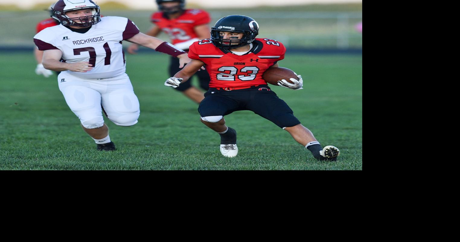 Three Rivers Conference football: Teams and individuals to watch