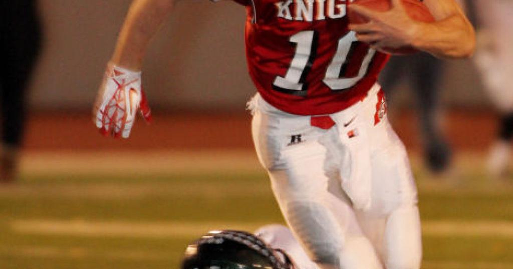 Metro captain: Jake Gervase