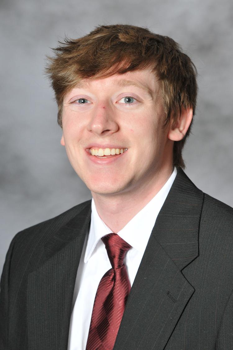 Alex Ernst, Iowa State video specialist, dies in accident