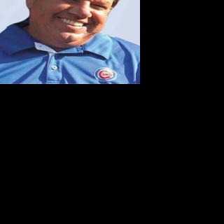 Donald J. 'Donny' Conklin