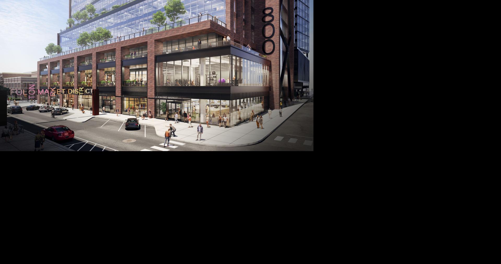 John Deere expands U.S. footprint with opening of Chicago office