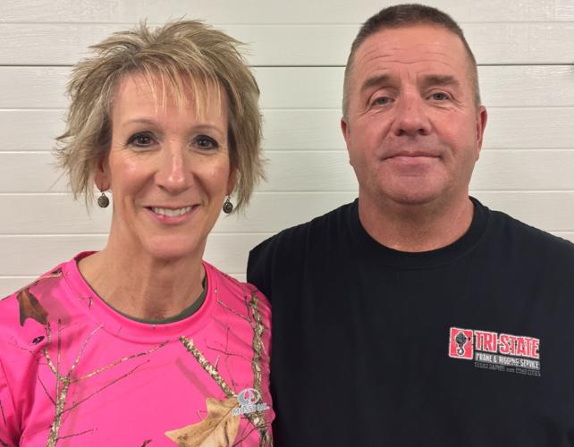 Roadside meat locker continues to grow in Walcott