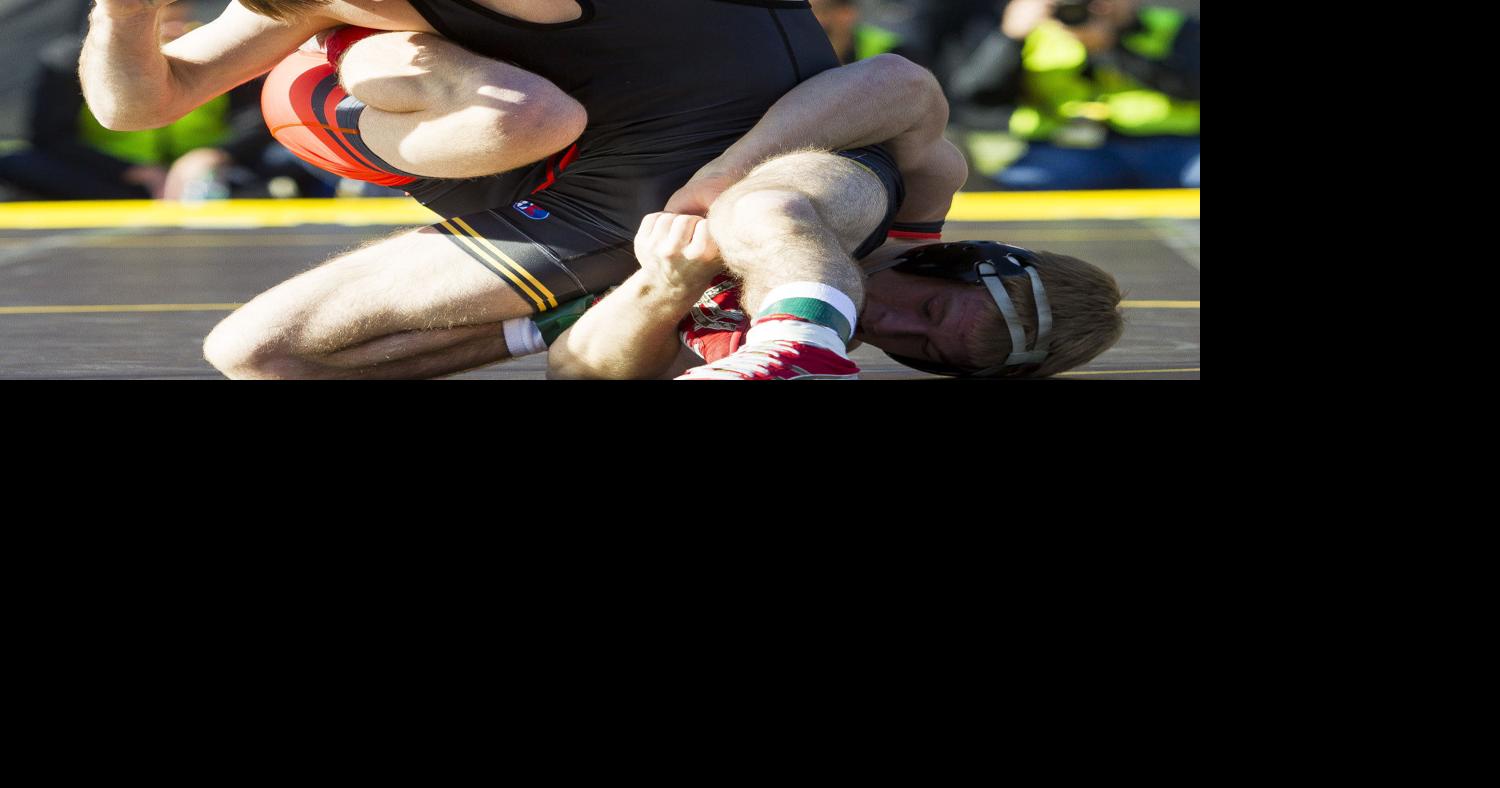 Clark, Meyer help craft instate stories Hawkeyes expect