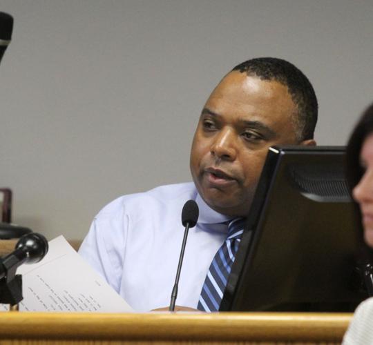 Judge to issue written ruling on motion in Liggins' case