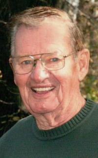 Robert Wainwright