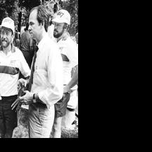 Former Davenport mayor Thom Hart dies at 70