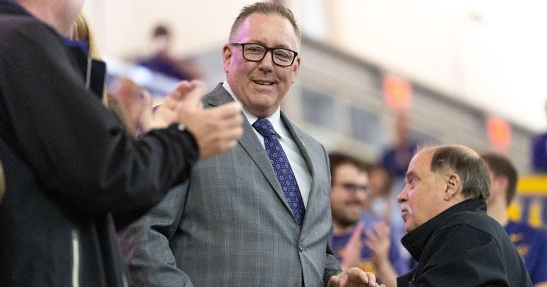 Kyle Green's Northern Iowa salary revealed