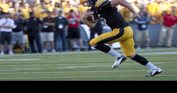 Iowa vs. Indiana football preview capsule