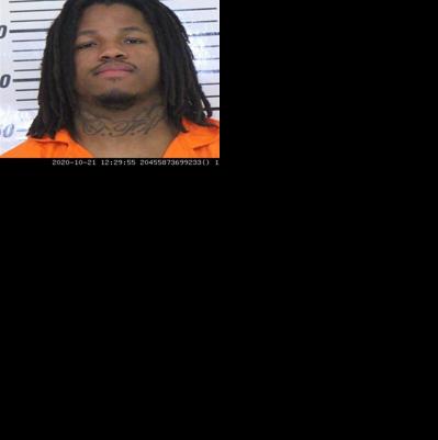 Third man pleads guilty in 2017 Davenport murder