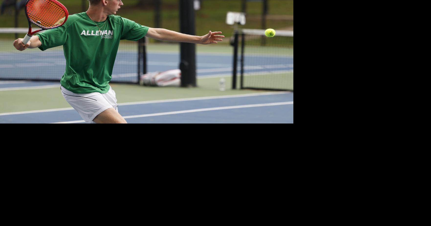 Alleman's Patrick rolls into Class 1A state quarterfinals; PV wins in ...