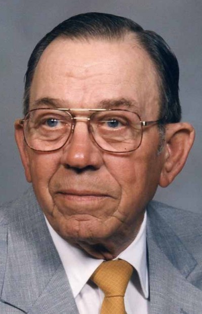 William ‘Bill’ Burse Trevathan