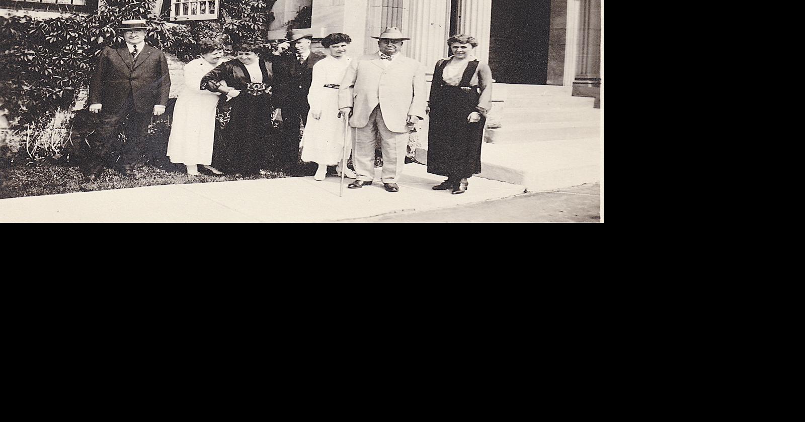 Upcoming presentations delve into Musser family
