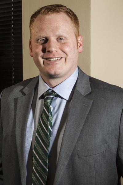 5 Questions with Zach Edwards