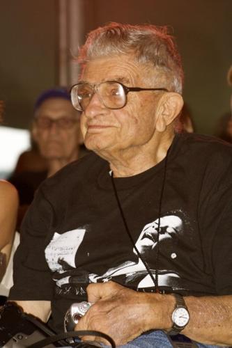 Jimmie Jones: Remembering a Q-C jazz advocate