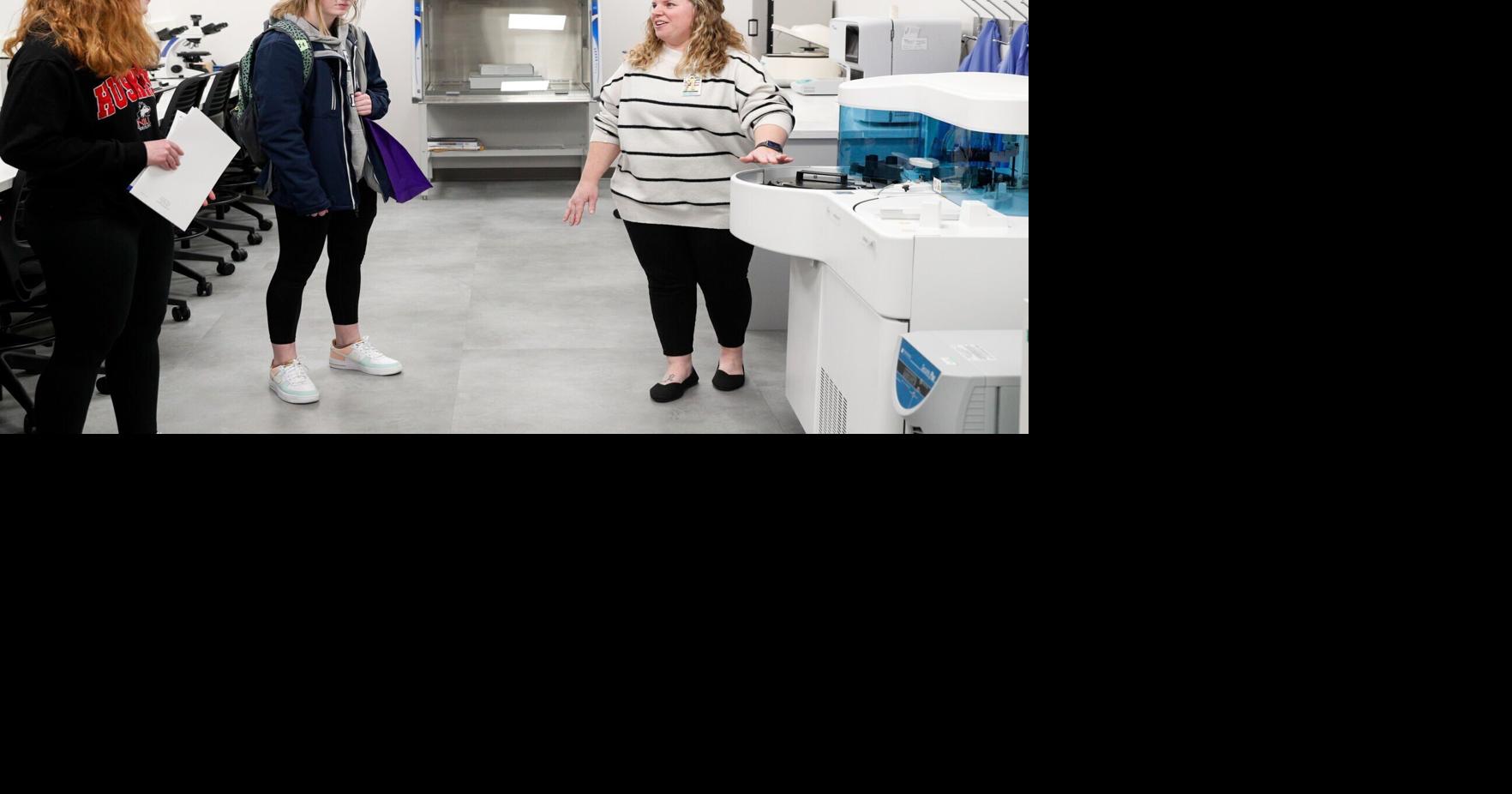 Trinity College of Nursing focuses on innovation