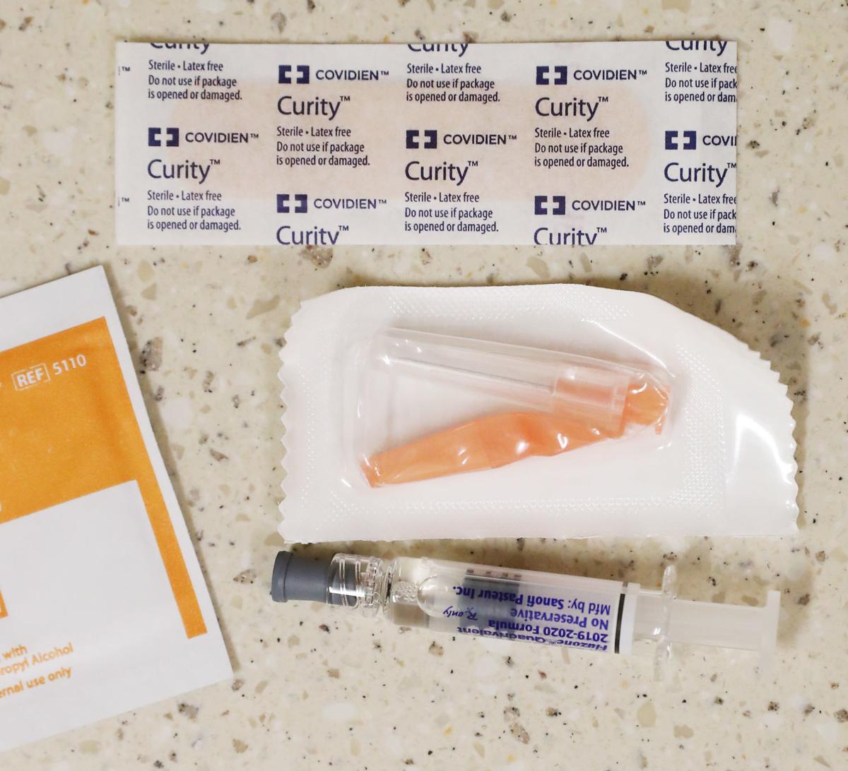 With flu season beginning, Quad-City health experts urge flu shot ...