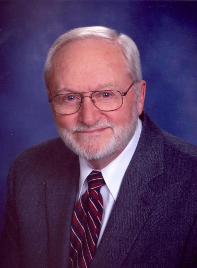 Robert A. Pruden