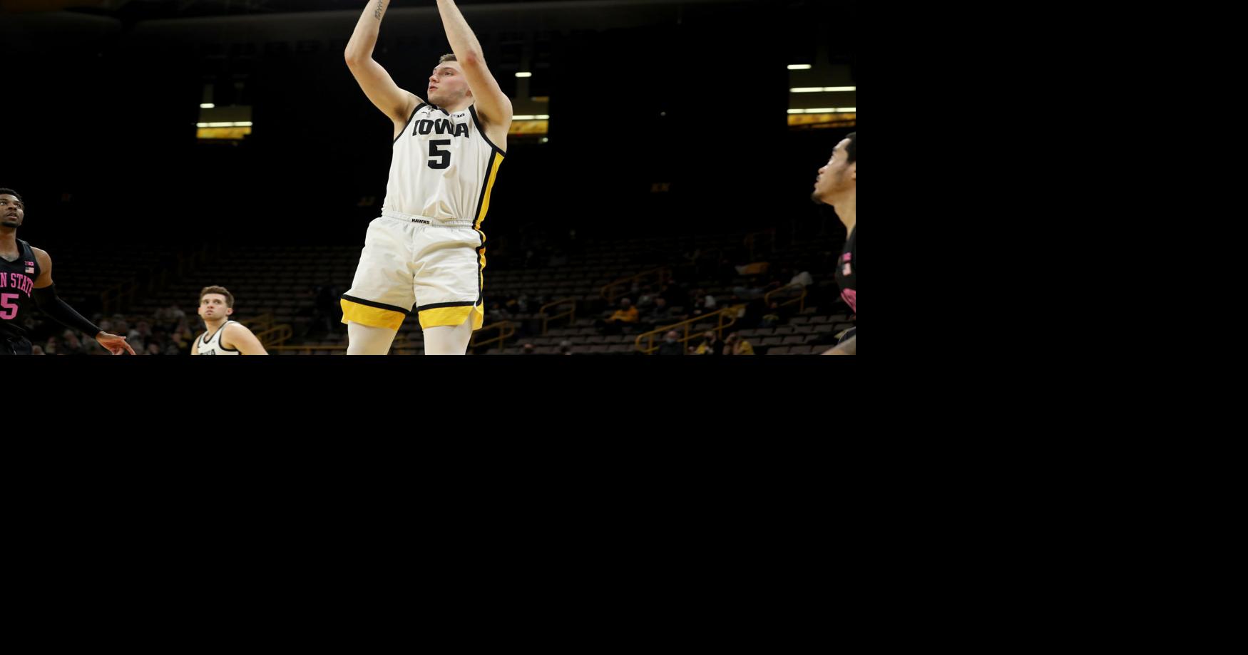 Fredrick says he had no contact with Kentucky prior to transfer decision