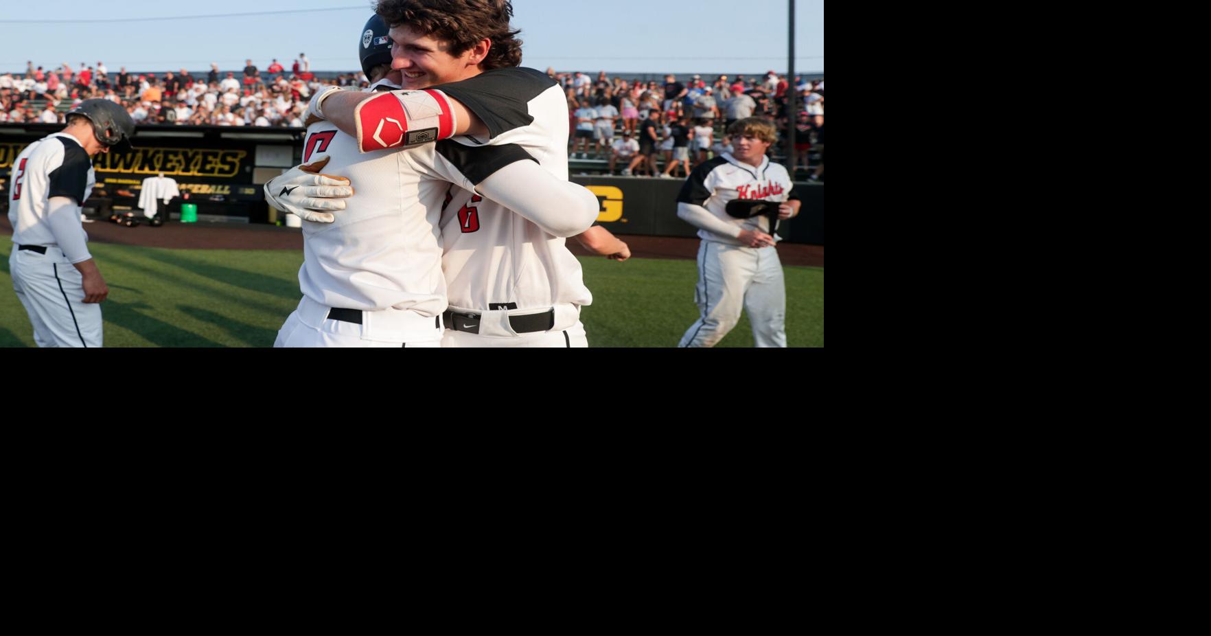 After three-year absence, Assumption baseball one win away from ...