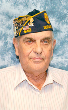 Ronald Paustian