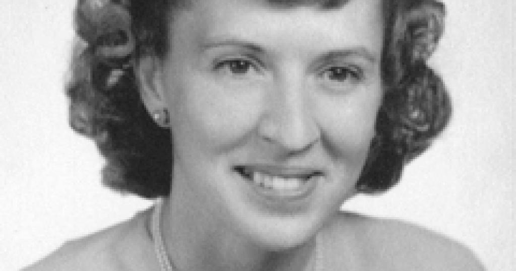 Doris Carlson