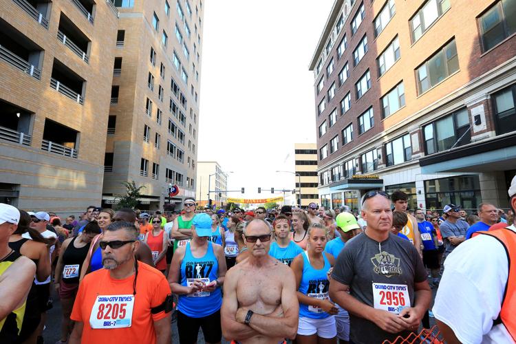 Rick's Six: Bix 7 to go virtual, keystone will connect I-74 bridge arch ...