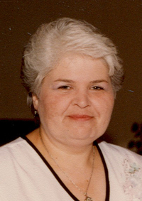 Margaret Coleman