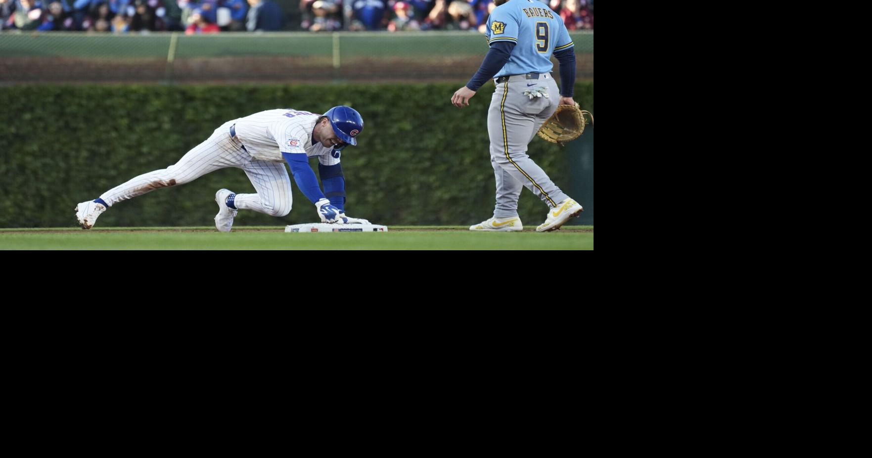 Check out the sports on TV listings
