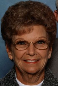 Virginia Simms