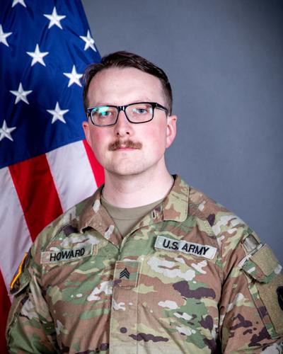 U.S. Army identifies Iowa National Guard soldiers killed in Syria