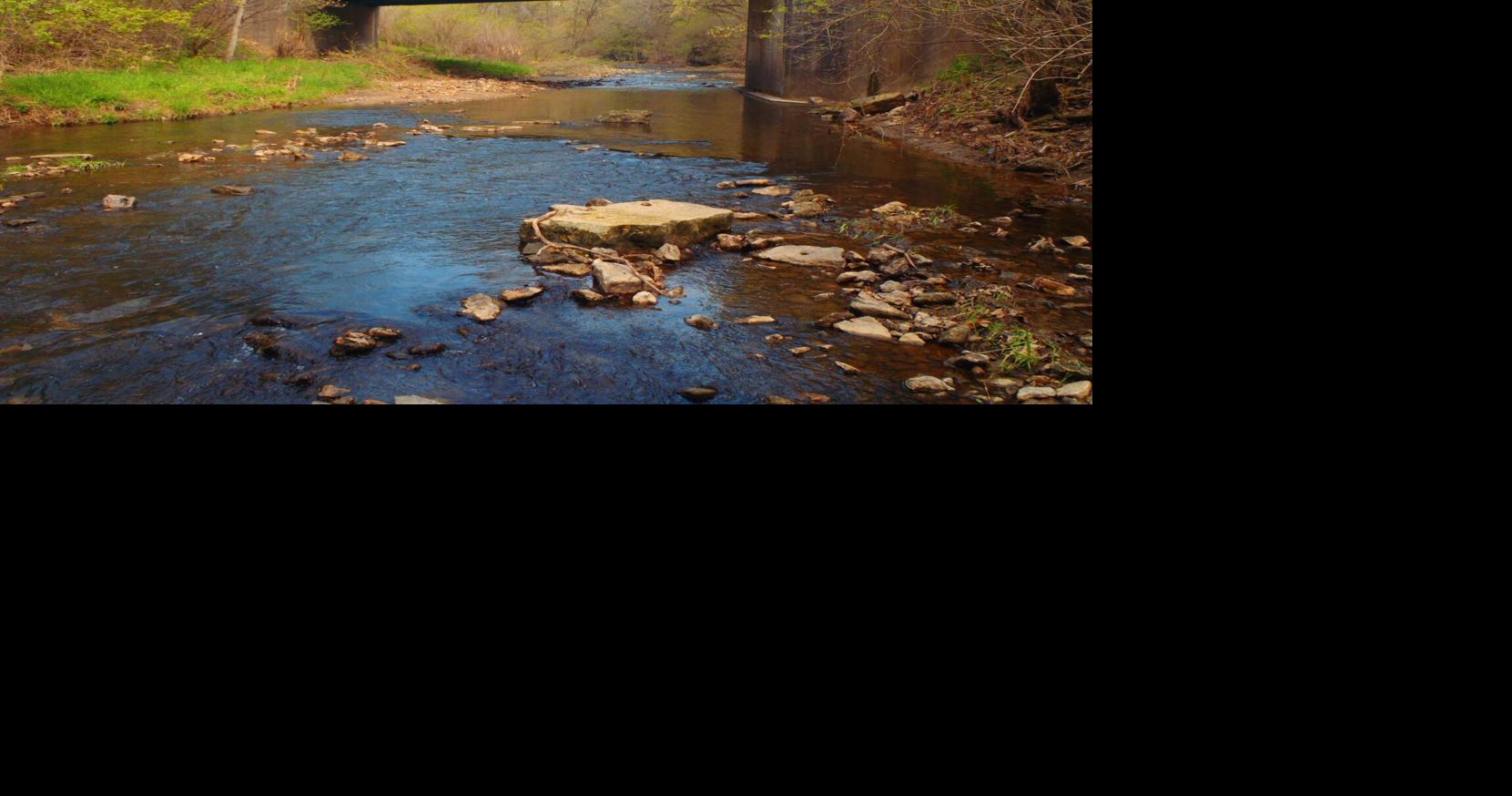 This 90-year-old Scott County bridge will be replaced thanks to $1.5 ...